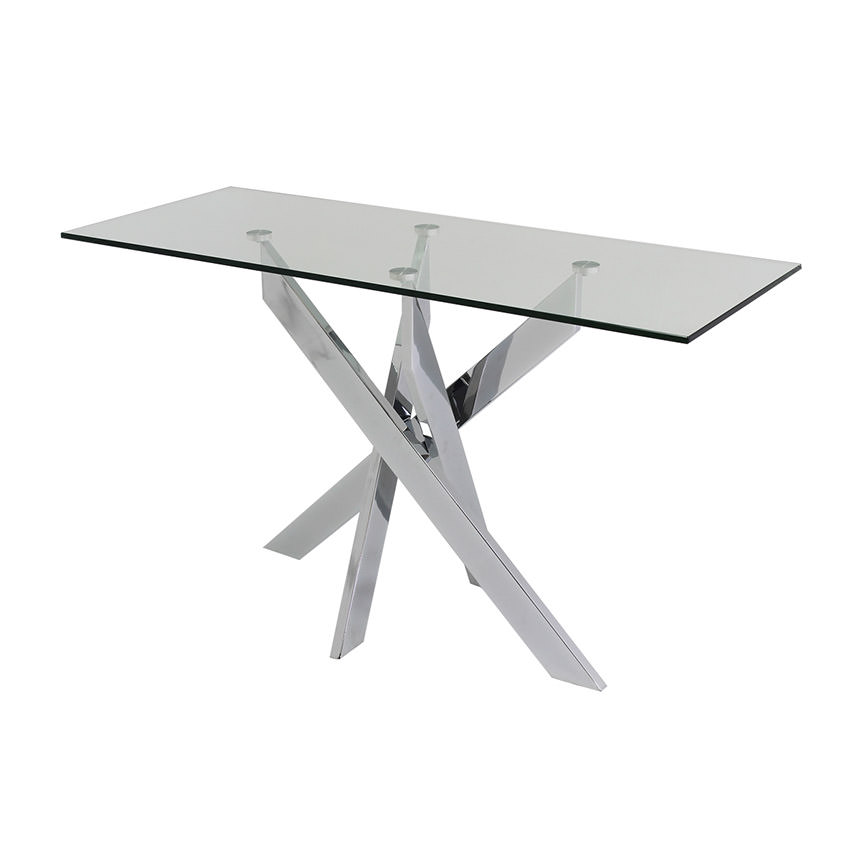 Dusty Console Table | El Dorado Furniture