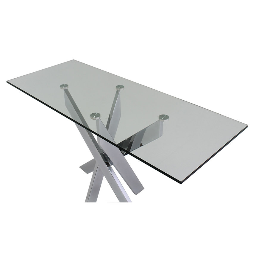 Dusty Console Table | El Dorado Furniture