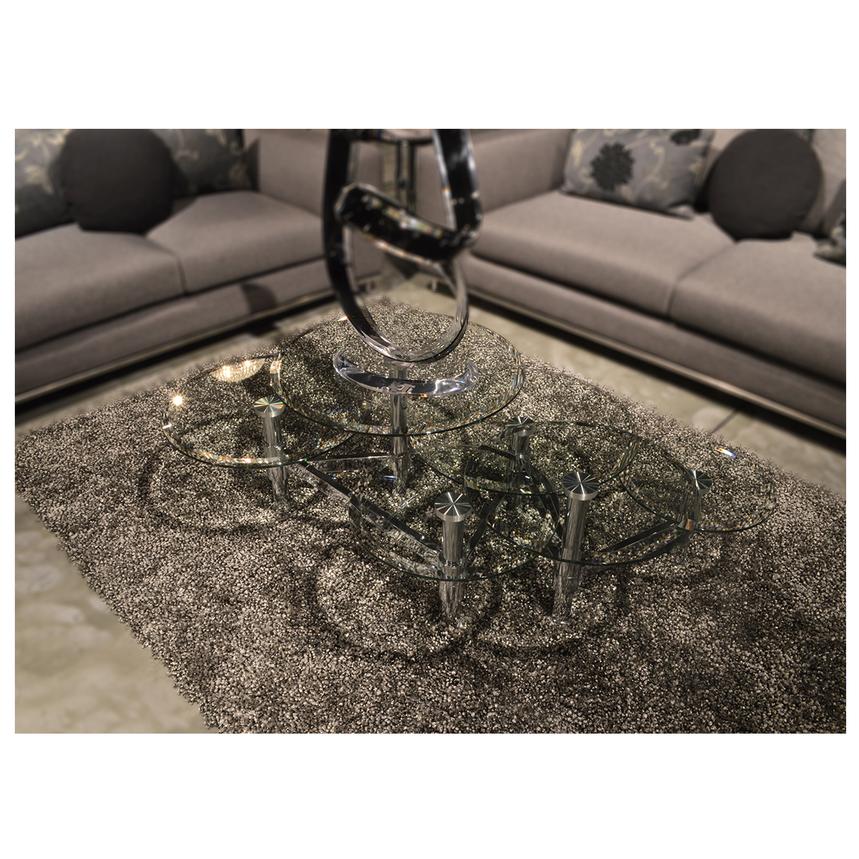 Multi-Tier Motion Coffee Table | El Dorado Furniture