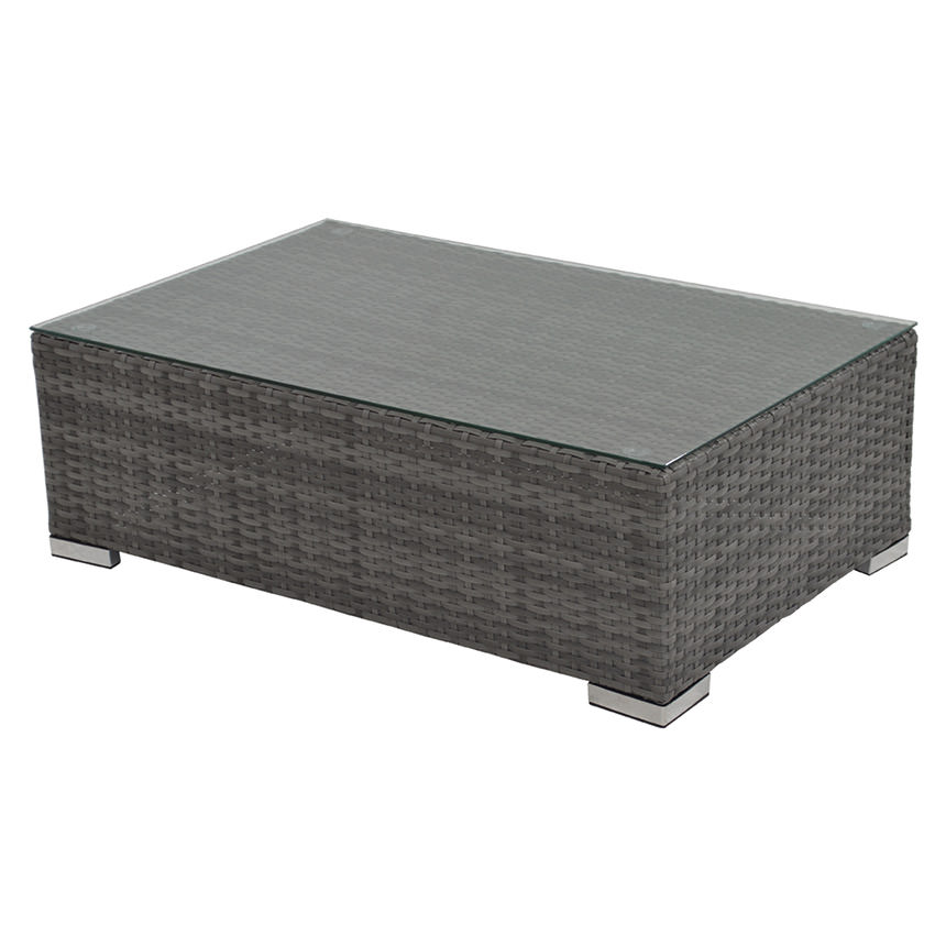 Neilina Gray Coffee Table | El Dorado Furniture