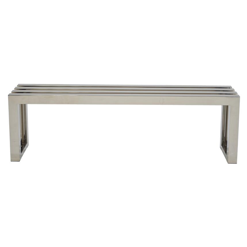 Beam Bench | El Dorado Furniture