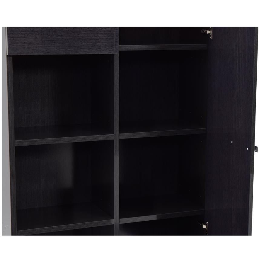 Valery Bookcase | El Dorado Furniture