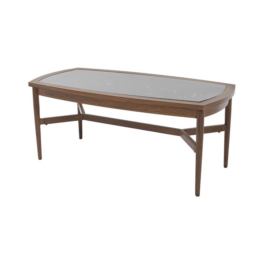 Zenith Coffee Table | El Dorado Furniture