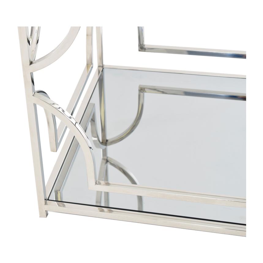 Avalon Side Table | El Dorado Furniture