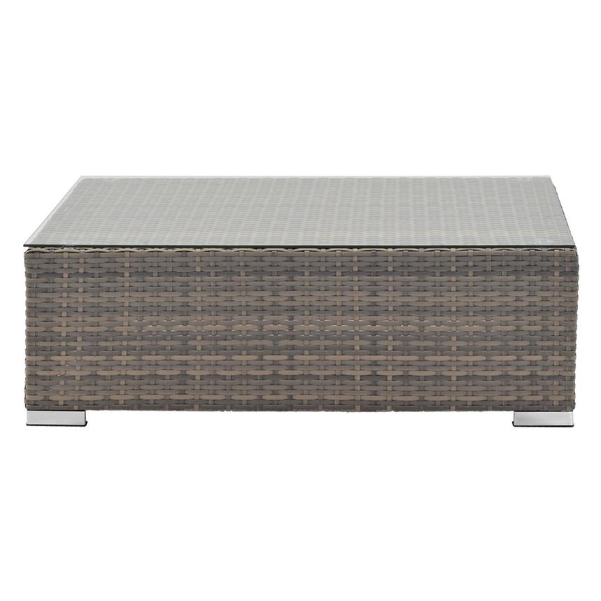 Neilina Brown Coffee Table | El Dorado Furniture