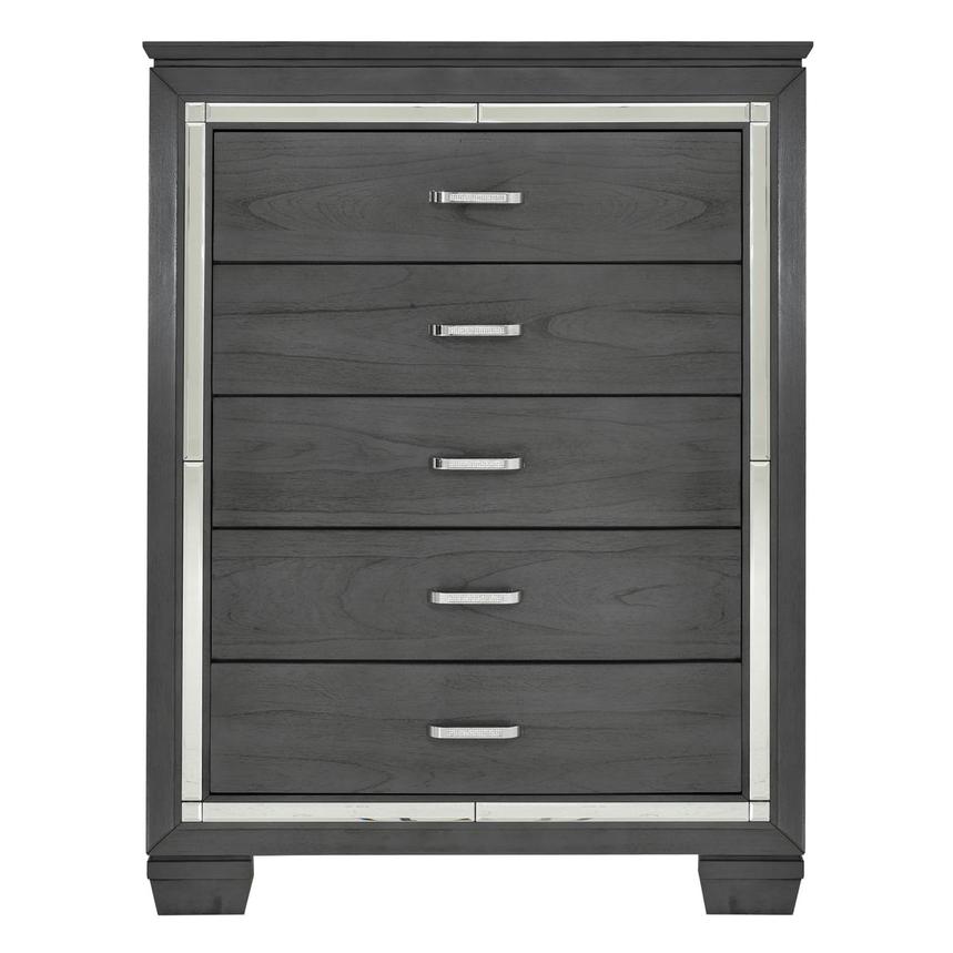 Jamie Chest | El Dorado Furniture