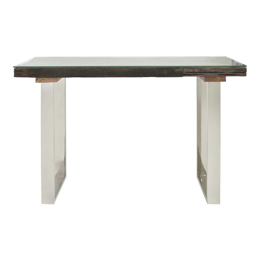 Railway Console Table | El Dorado Furniture