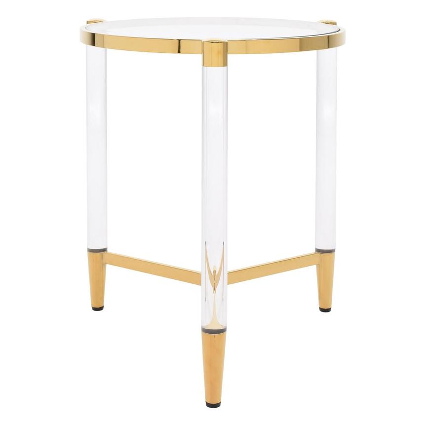 Cynthia Side Table | El Dorado Furniture