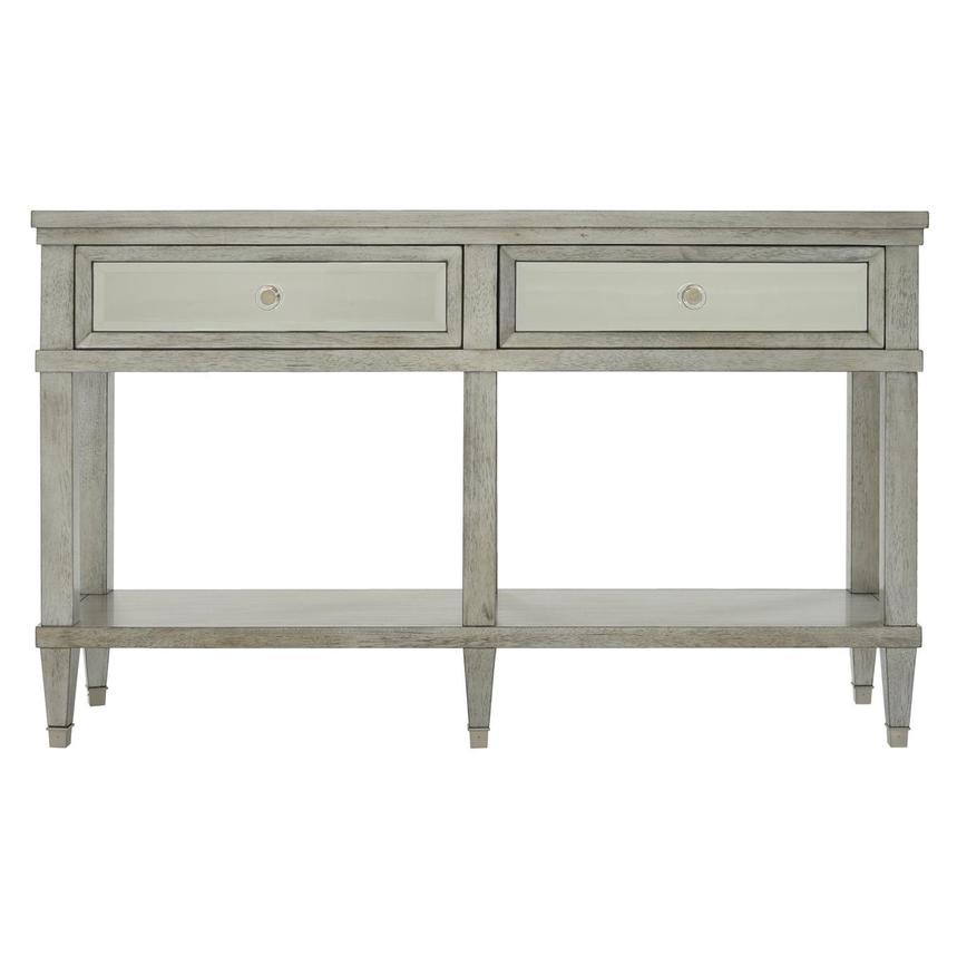 Chic Console Table | El Dorado Furniture