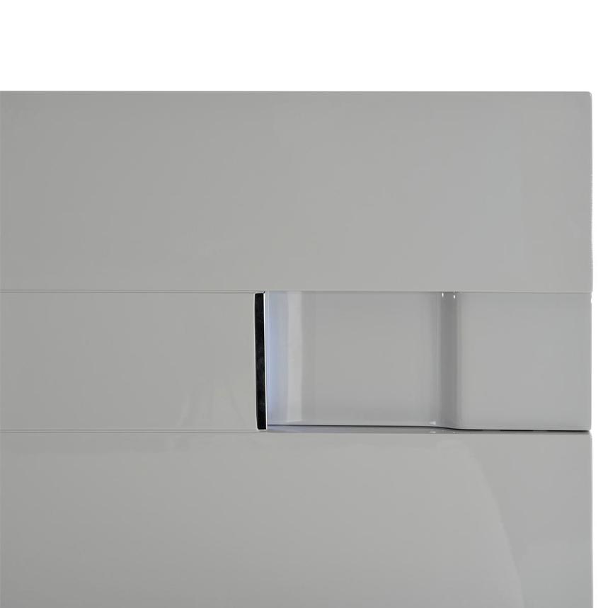 Nicole Queen Storage Bed | El Dorado Furniture