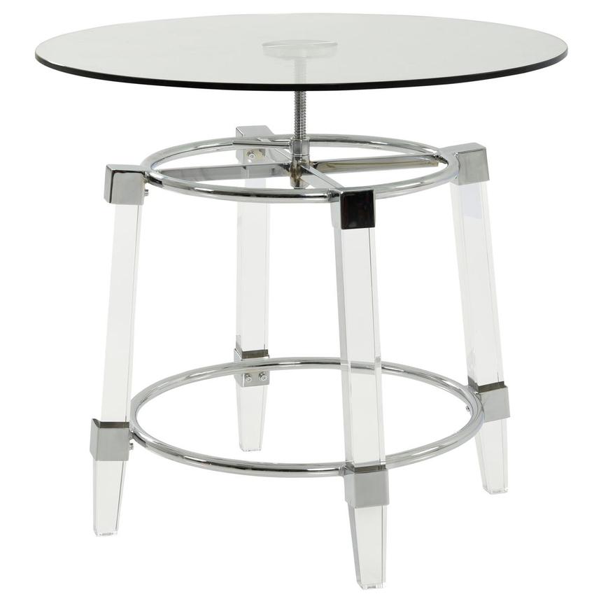 Julie Round Dining Table | El Dorado Furniture