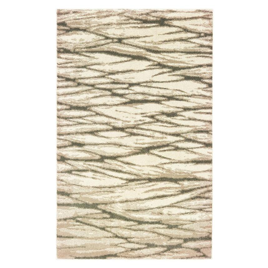 Ollie 5' x 8' Area Rug | El Dorado Furniture