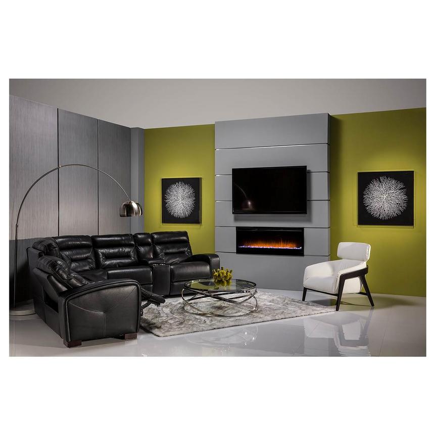 Sphere Coffee Table | El Dorado Furniture