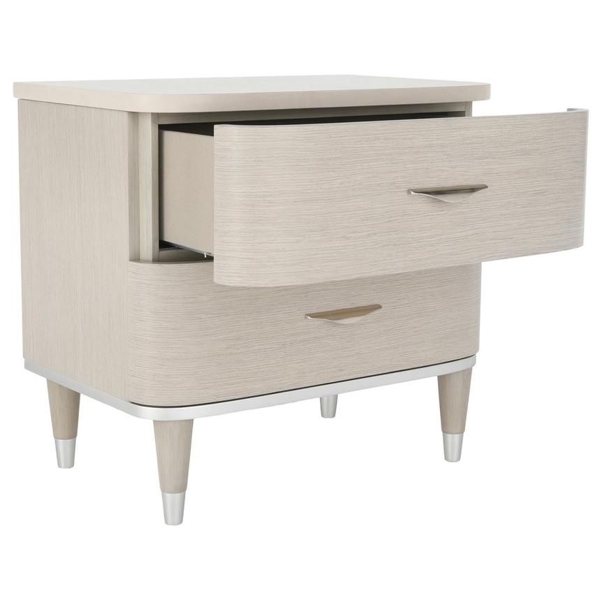 Eclipse Nightstand | El Dorado Furniture