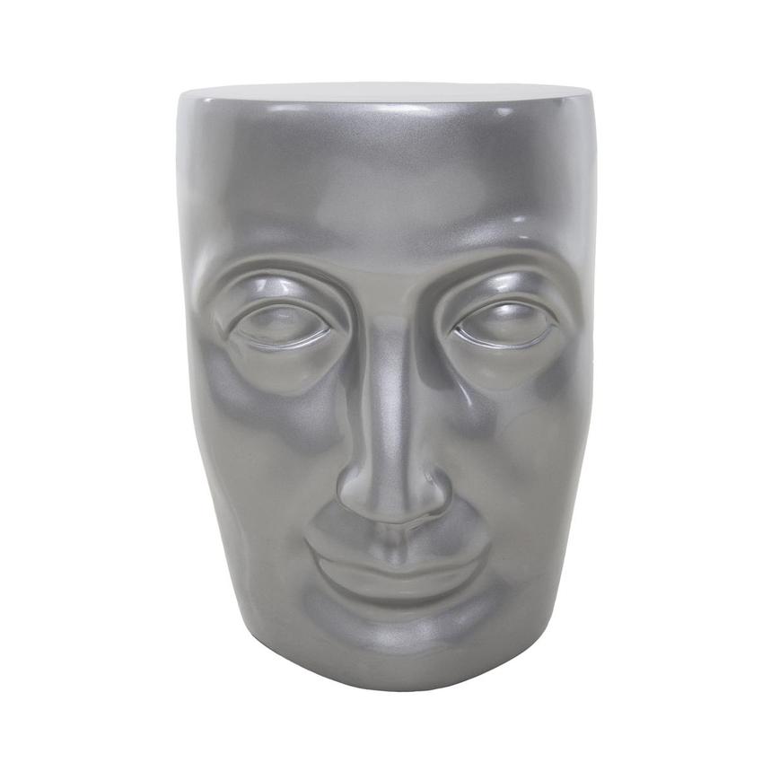 Face Side Table | El Dorado Furniture