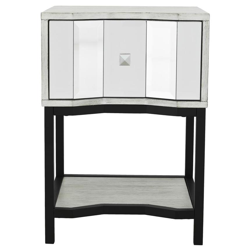 Gabby Side Table | El Dorado Furniture