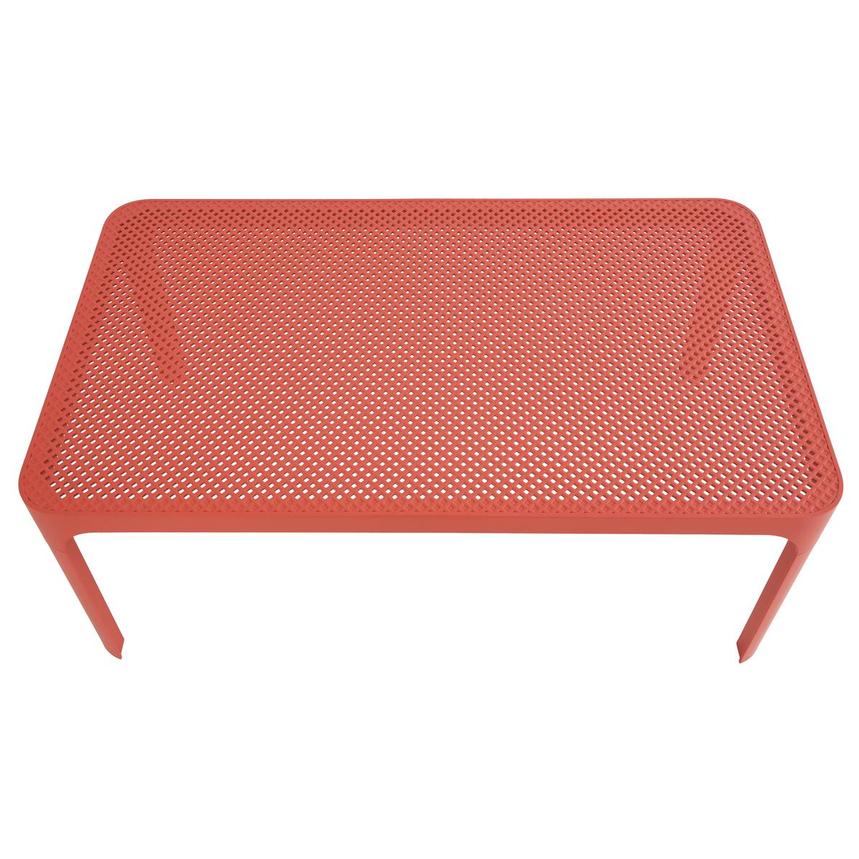 Net Coral Coffee Table | El Dorado Furniture