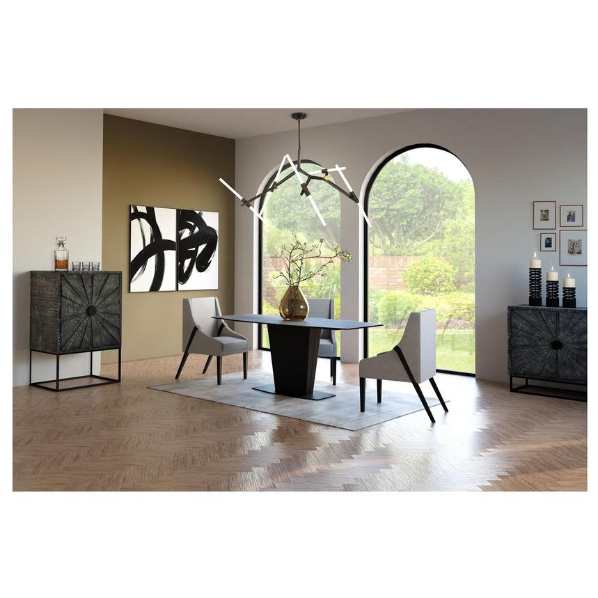 Dia Dining Table | El Dorado Furniture