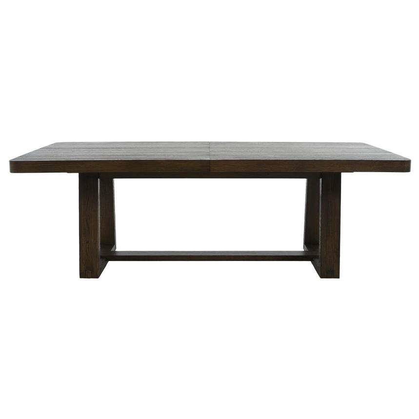 Delphi 5-Piece Dining Set | El Dorado Furniture