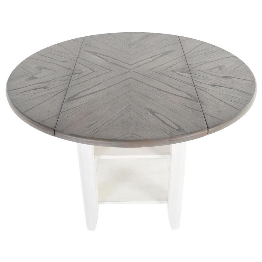 Newmark 5-Piece Dining Set | El Dorado Furniture