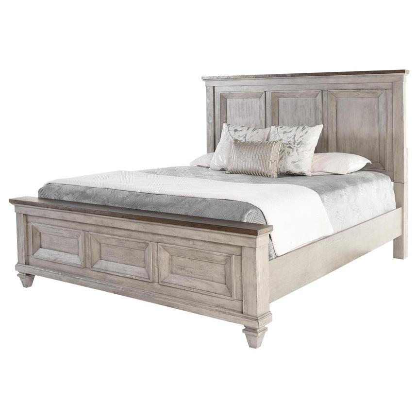 Marisol 4-Piece King Bedroom Set | El Dorado Furniture