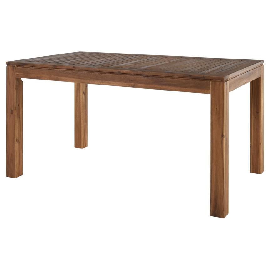 Laguna Rectangular Dining Table | El Dorado Furniture