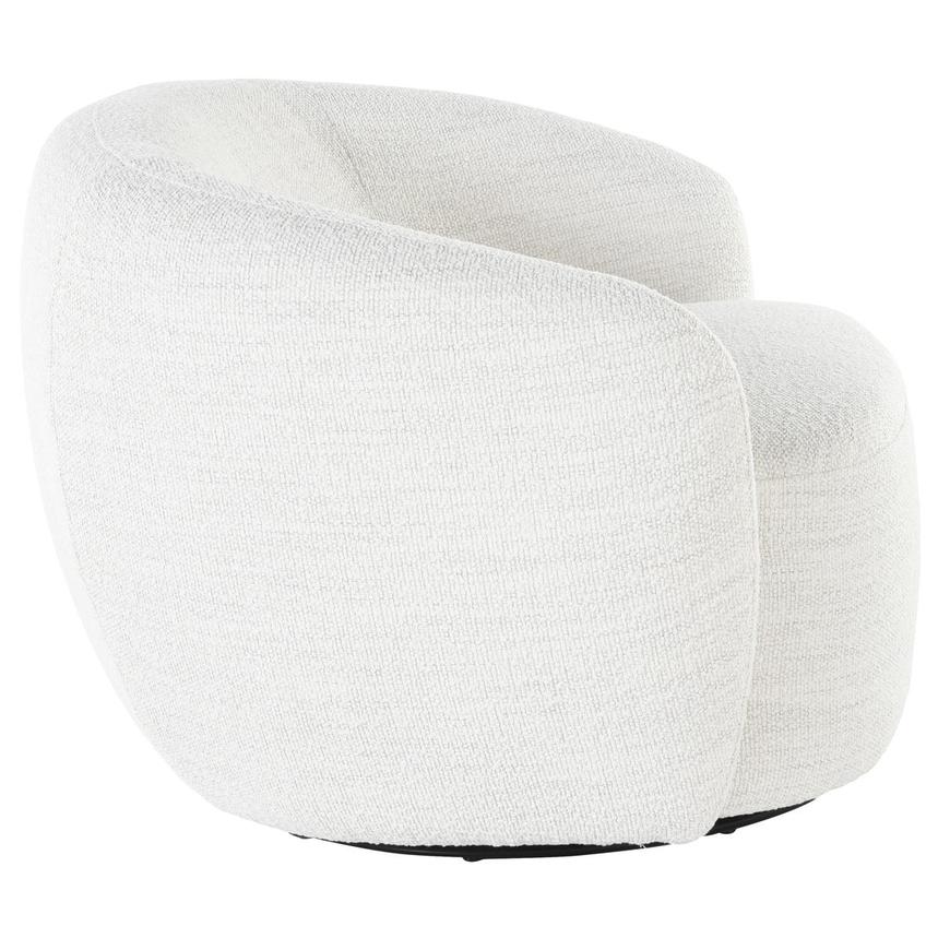 Marcle White Chair | El Dorado Furniture