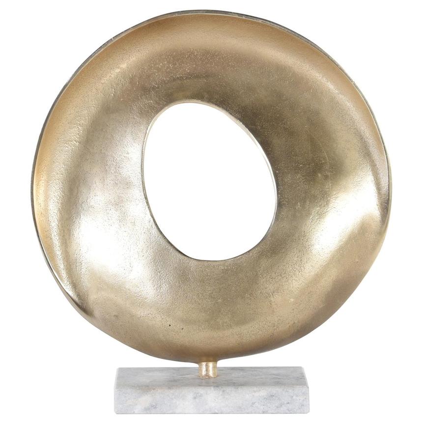 Loop Sculpture | El Dorado Furniture