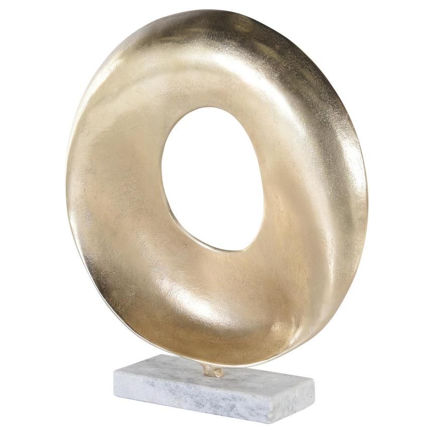 Loop Sculpture | El Dorado Furniture