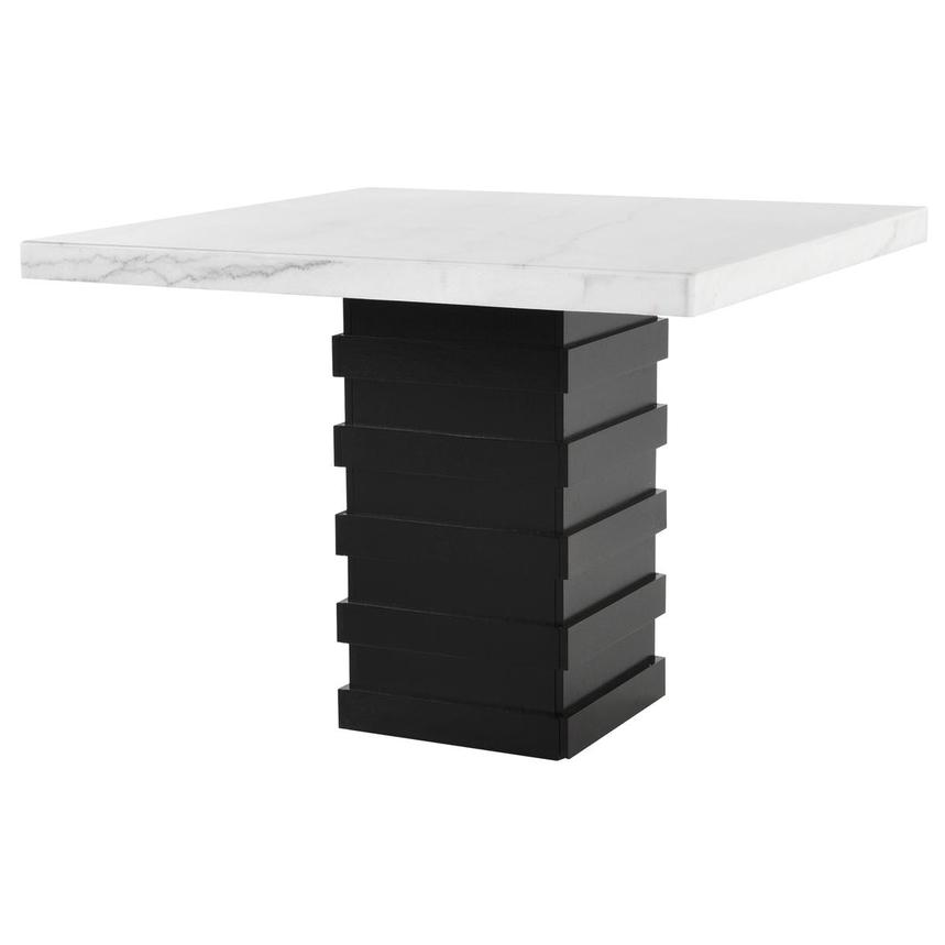 Rylee Square Counter Table | El Dorado Furniture