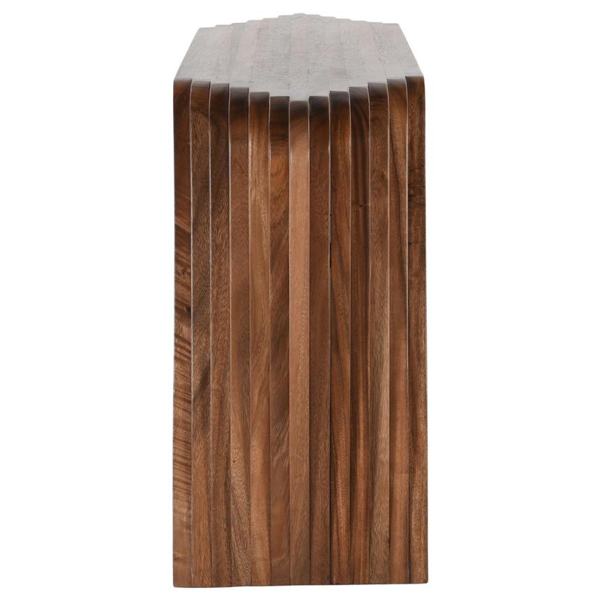 Gable Console Table | El Dorado Furniture