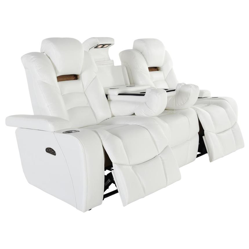 Doby Power Reclining Sofa | El Dorado Furniture