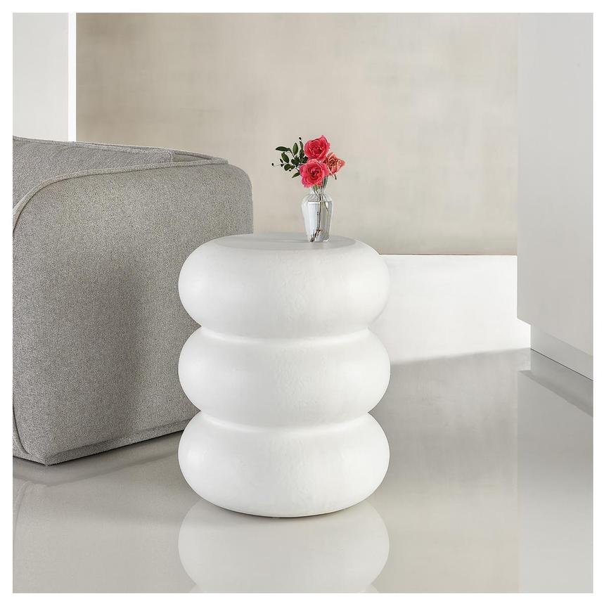 Miranda Kerr Home Side Table | El Dorado Furniture