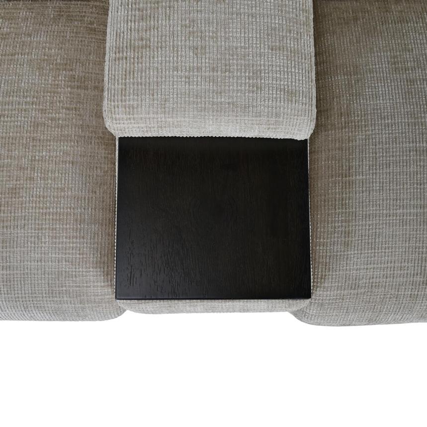 Solstice Power Reclining Sectional with 6PCS/3PWR | El Dorado Furniture