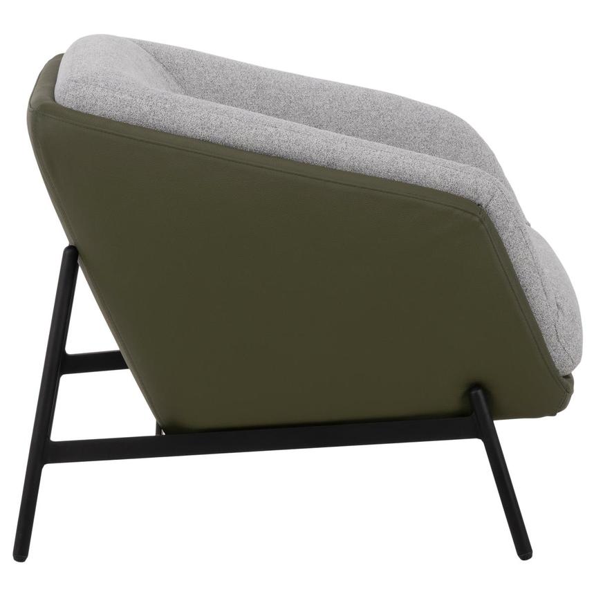 Sabrina Green Accent Chair | El Dorado Furniture