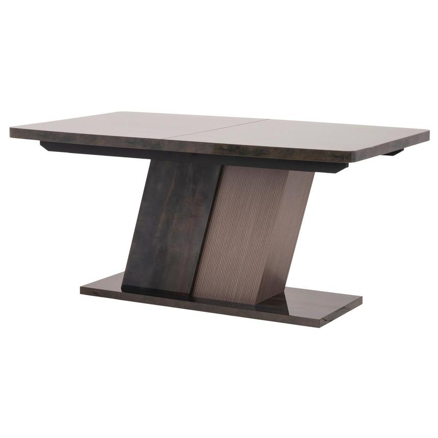 Ivana Extendable Dining Table | El Dorado Furniture