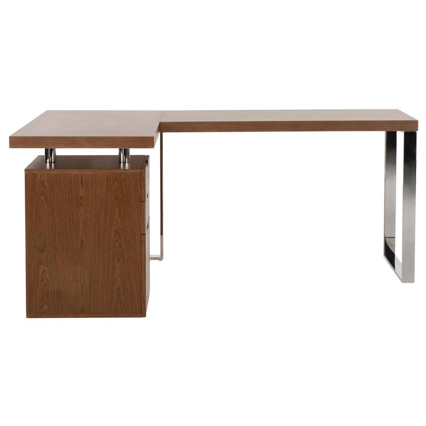 Zwolle L Shaped Desk