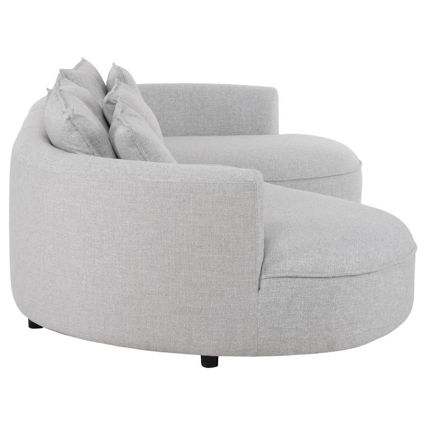 Apollo Sectional Sofa | El Dorado Furniture