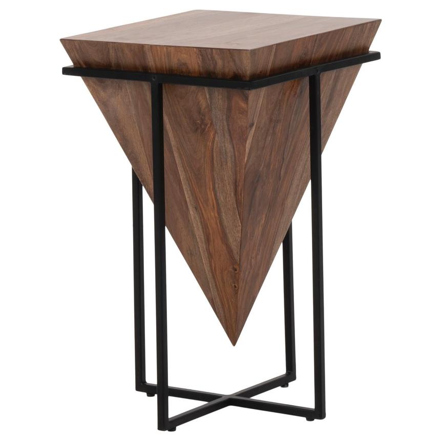 Pune Side Table | El Dorado Furniture