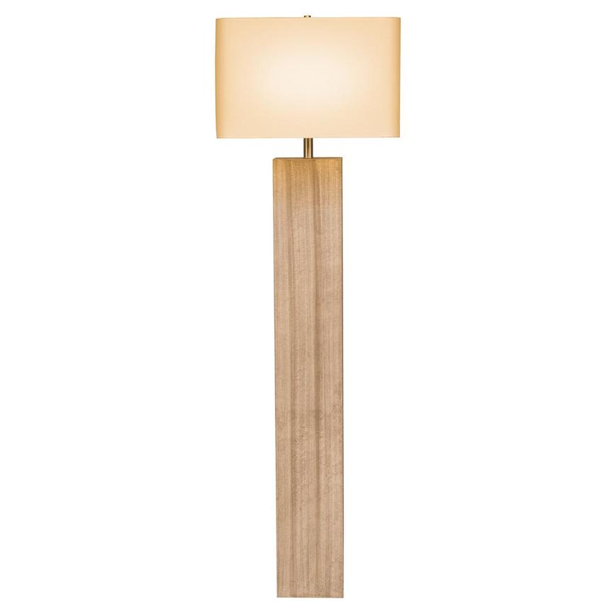 Gabriella Floor Lamp | El Dorado Furniture