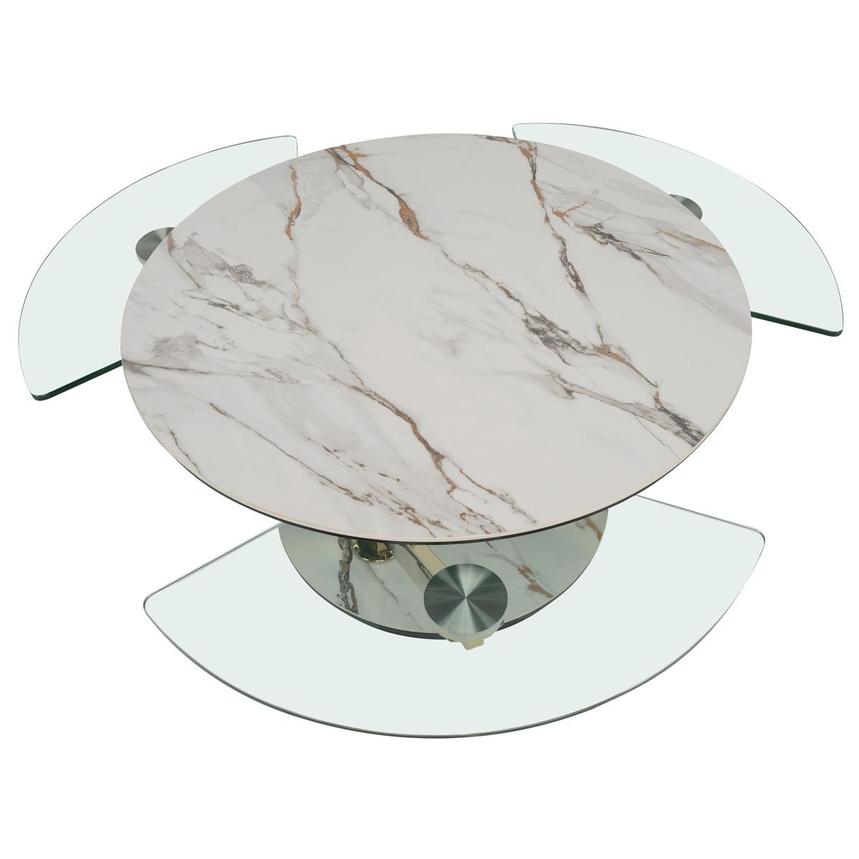 Karen Motion Coffee Table | El Dorado Furniture