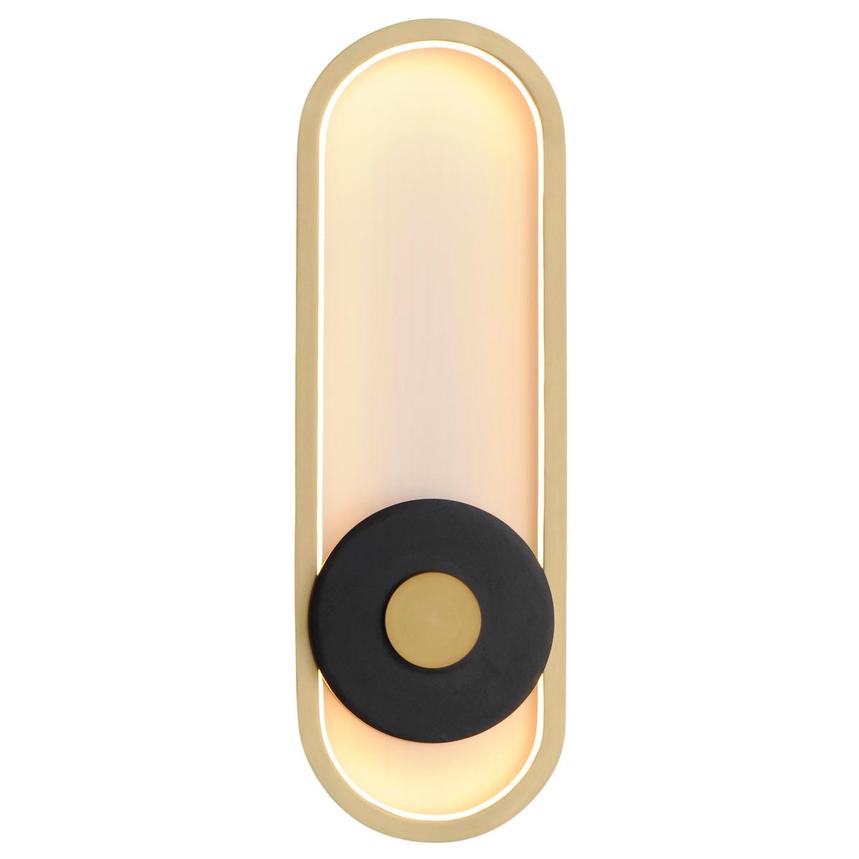 Infinity Wall Sconce | El Dorado Furniture