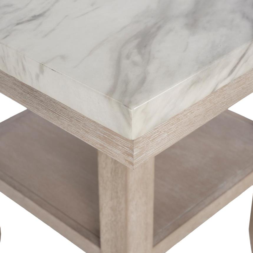 Asgard Square Counter Table | El Dorado Furniture