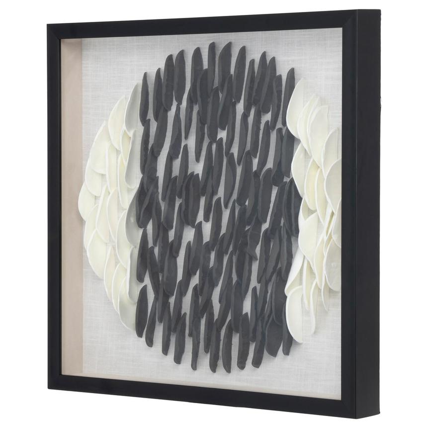 Interconnected Shadow Box | El Dorado Furniture