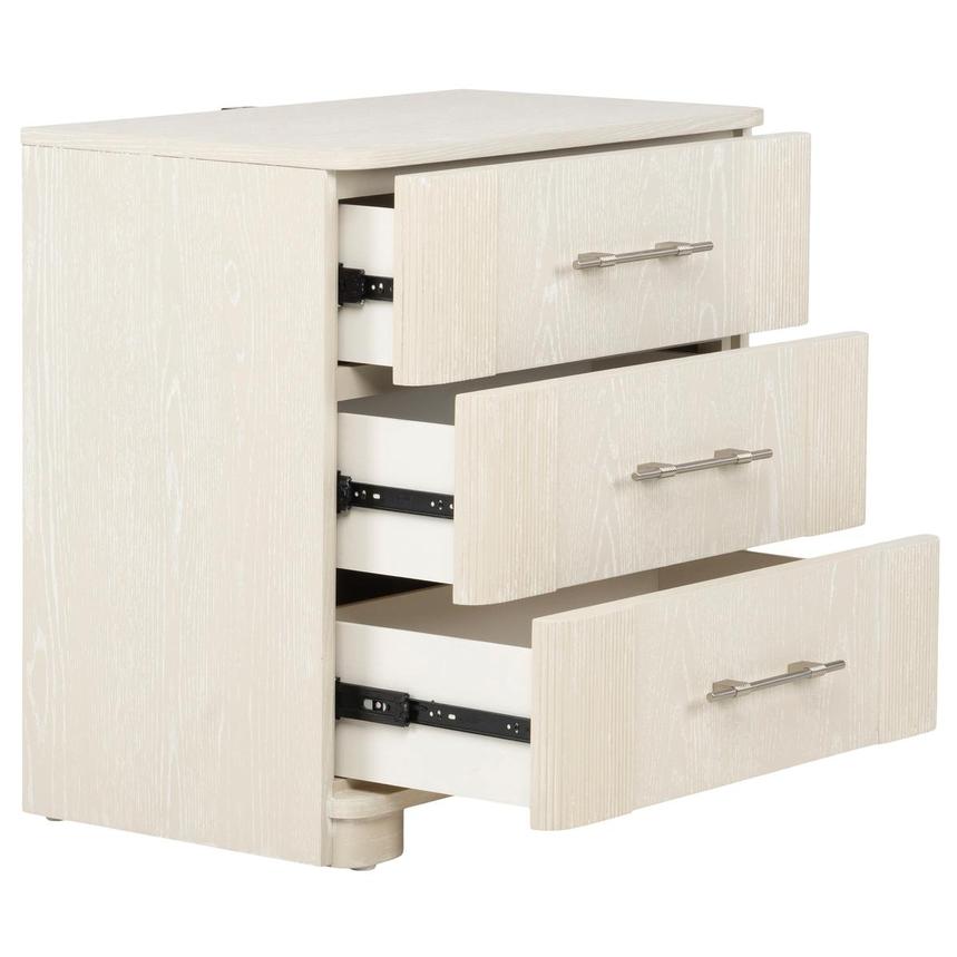 Hali Nightstand | El Dorado Furniture
