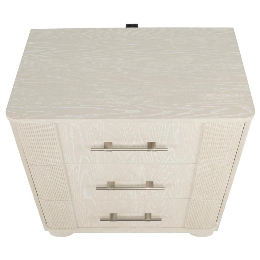 Hali Nightstand | El Dorado Furniture
