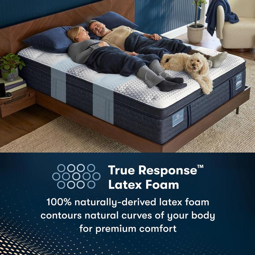 Chelsea-Medium King Mattress by Serta iComfortPRO | El Dorado Furniture