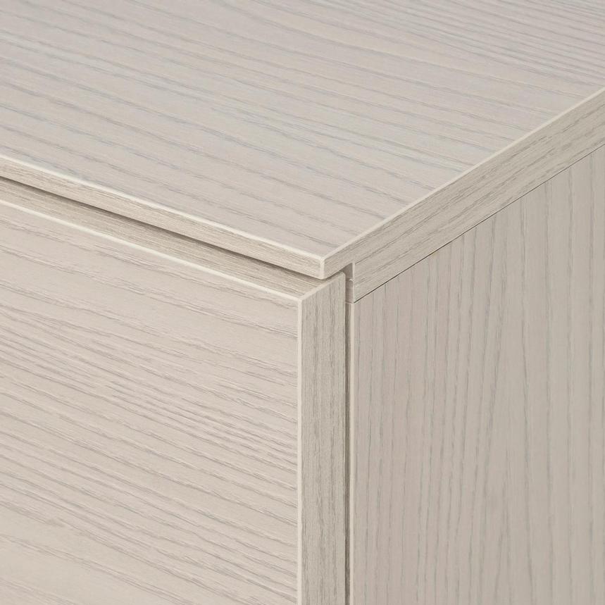 Mont Bianca Nightstand | El Dorado Furniture