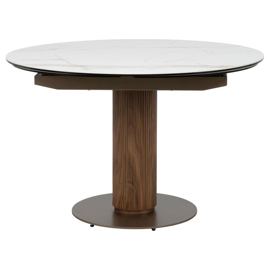 Lori Round Dining Table | El Dorado Furniture