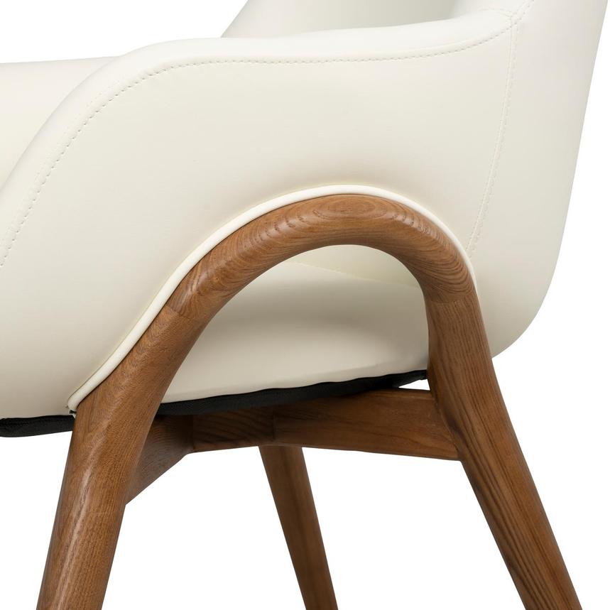 Frances Side Chair | El Dorado Furniture